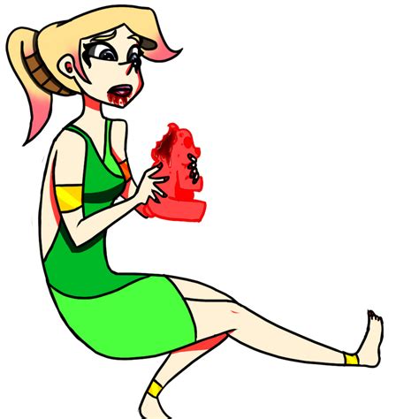 Mother Nature Redraw By Laughterlover On Deviantart