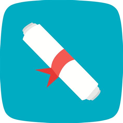 Paper Roll Vector Icon 354724 Vector Art At Vecteezy