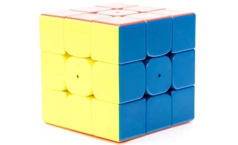 Rubik MoYu WeiLong AI X Bluetooth Smart Cube Speedcube Jual Rubik Toko Rubik No Indonesia