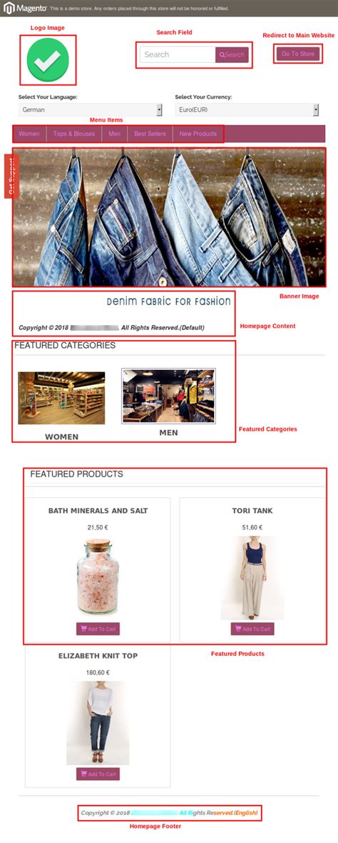 magento facebook store extension by knowband user manual