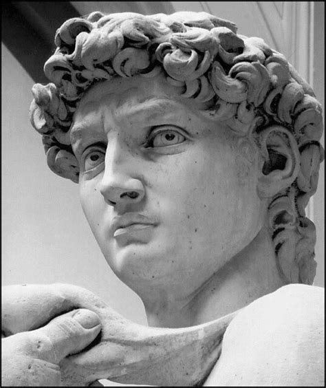 David Face Detail A Photo On Flickriver