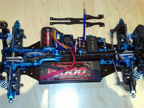Tamiya TRF415 Page 1384 R C Tech Forums
