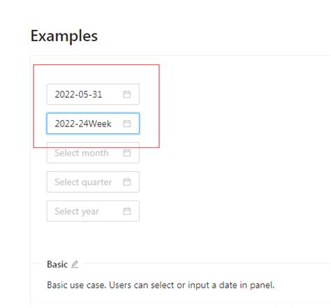 DatePicker Clear Icon Click Is Invalid Issue Ant Design Blazor Ant Design Blazor GitHub