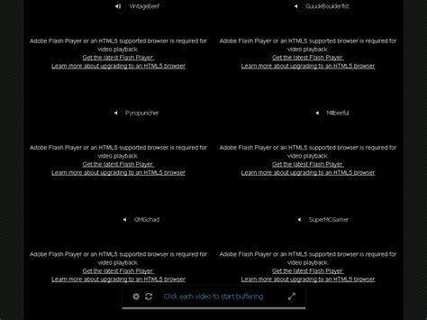 Viewsync Multiple Youtube Viewer