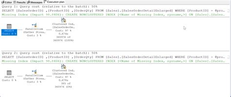 Query Store Deepthi Goguris Sql Server Blog