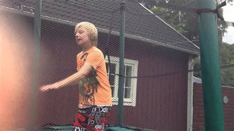 The Flipping Montage Youtube