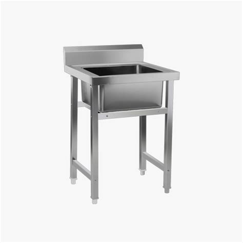 Single Sink Sk Kitchen Equipment