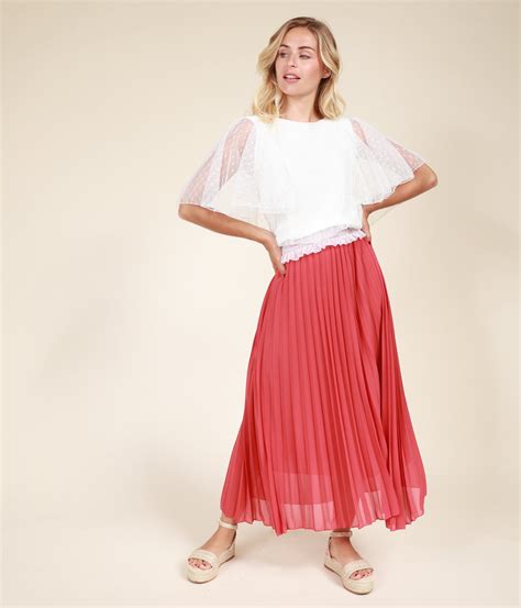Top En Tulle à Pois 2990€ Edji