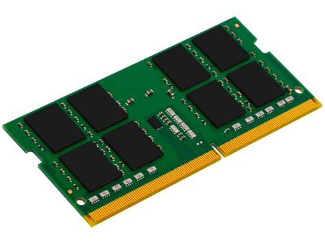 Memória RAM para Notebook 16GB DDR4 KCP426SD8 16 2666Mhz Memória