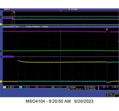 Eval Ad4030 24fmcz Sdo0fmc High After End Conversion Qanda Precision Adcs Engineerzone
