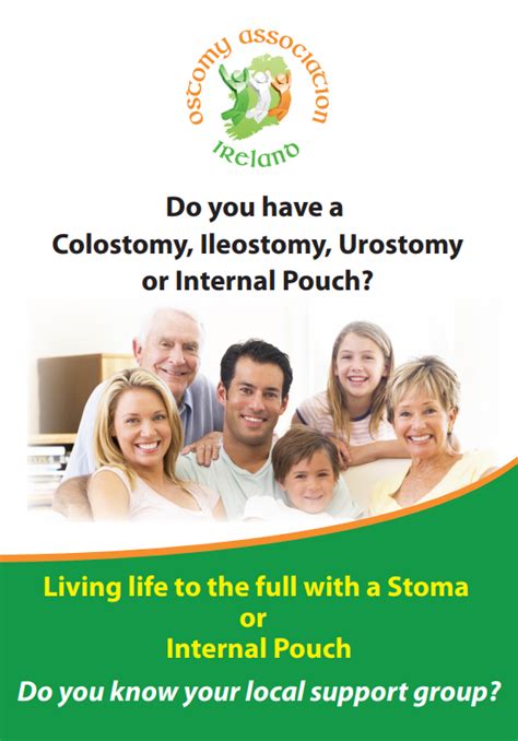 Living Life With A Stoma Cover Stomaie
