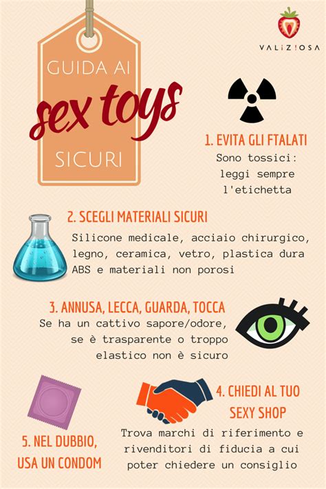 Materiali E Sex Toys Un Po Di Chiarezza E Sicurezza Valiziosa