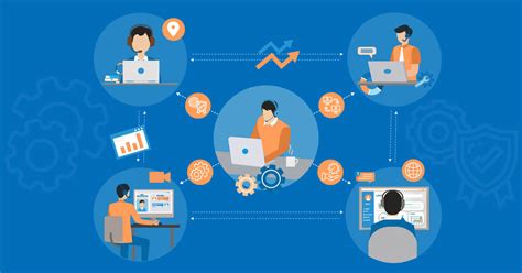 How To Do Remote Network Monitoring Of Employees