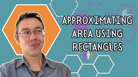 Approximating Area Using Rectangles Youtube