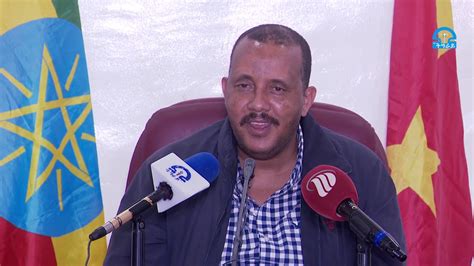 ቴሌቪዥን ትግራይGetachew Reda YouTube