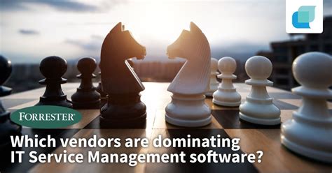 Weighing The Pros And Cons Of The Itsm Software Space Can Be Overwhelming