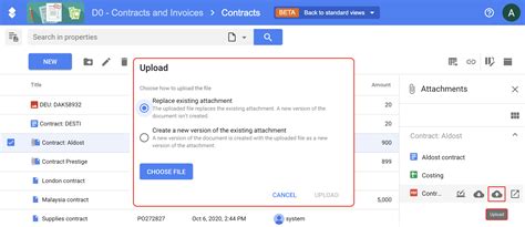 aodocs 61 release notes aodocs knowledge base