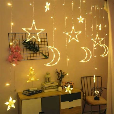 საახალწლო განათება Kiwo Ge