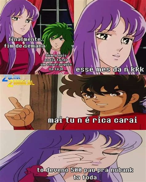 Pin De Gustavo Henrique Em CDZ Seya Cavaleiros Do Zodiaco Cavaleiros