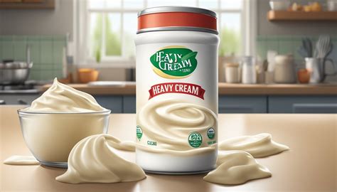 Does Heavy Cream Go Bad How To Store And Extend The Shelf Life Of