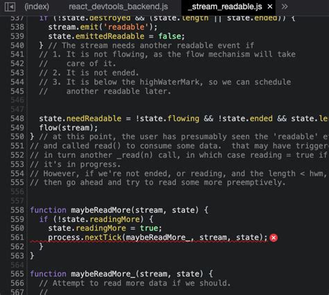 Uncaught ReferenceError Process Is Not Defined Issue 82
