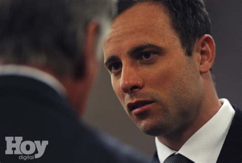 El Fiscal Apunta Contradicciones De Pistorius En Reanudación Del Juicio