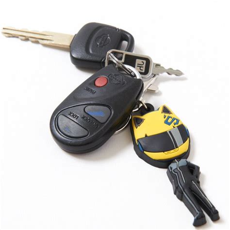 Chibi Celty Sturluson Pvc Keychain Tokyo Otaku Mode Tom