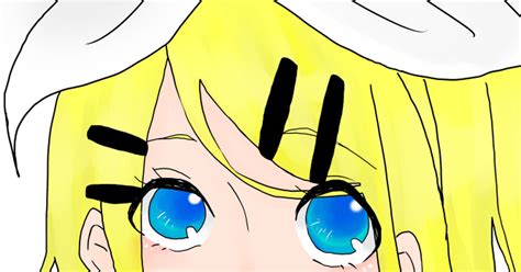 鏡音リン リンちゃん えみるくんのイラスト Pixiv