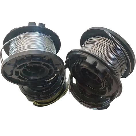 TW T Tie Wire Factory For Max Twintier RB T Tying Gun