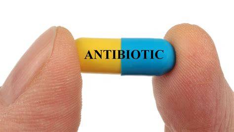 Antibiotik širokog spektra za urinarne infekcije Mediko