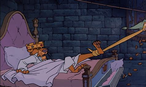 Robin Hood 1973 Screencap Fancaps