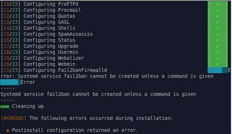 Virtualmin Only Shows Apache Default Page Page 2 Virtualmin