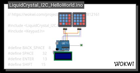 Arduino Basic Language Computer Wokwi Arduino And Esp32 Simulator