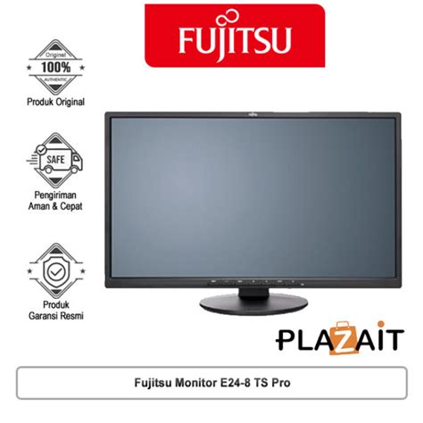 Fujitsu Monitor E Ts Pro Plaza It