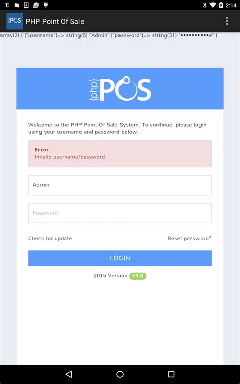 Webview Android 502 Web View Password Field Does Not Post Password