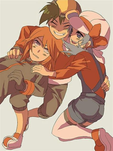 Pin By Chickadee ~ On Pokémon Pokemon Silver Pokémon Gold And Silver