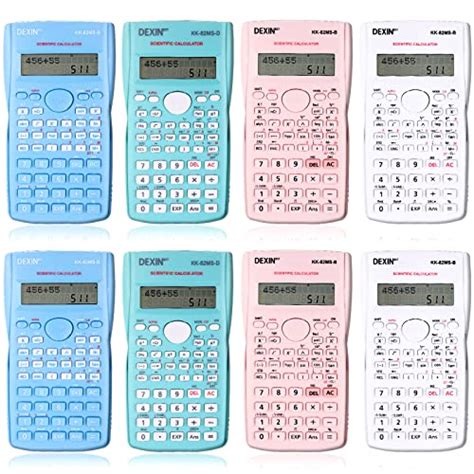 Find The Best Non Graphing Scientific Calculator Reviews Comparison Katynel