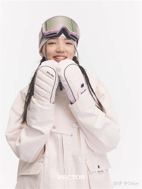 滑雪装备选购指南 滑雪手套篇 知乎