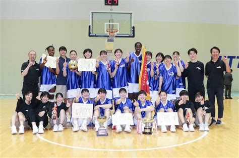 【関東大学女子選手権】白鷗大が東京医療保健大とのライバル対決を制して2年連続3度目の優勝 バスケットボールニュース2for1