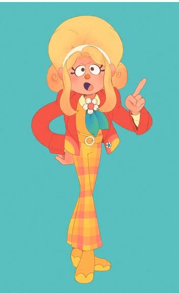 Juile By Randomstuff2020 On Deviantart