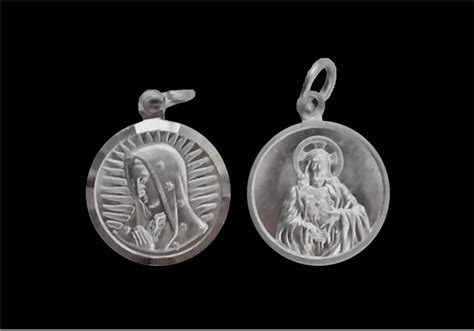 El Troquel SA de CVTienda de artículos religiososmedallas aluminio