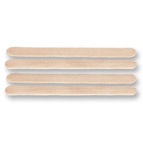 Glasspinnar 10x115 Mm