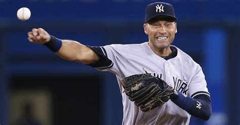 Anyone But Derek Jeter Quiz By Mdesjardins