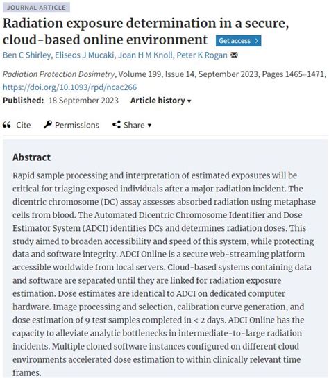 Sept 19 2023 Democratizing Adci As Cloud Based Software Cytognomix