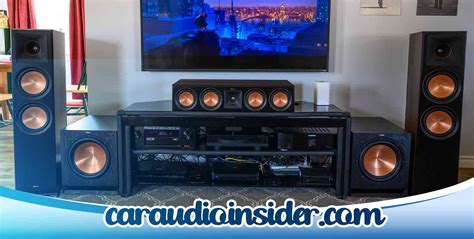 Are Klipsch Reference Speakers Good