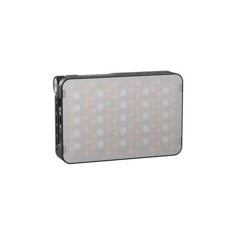 Smallrig Rm 25c Mini Led Video Light Black 5357