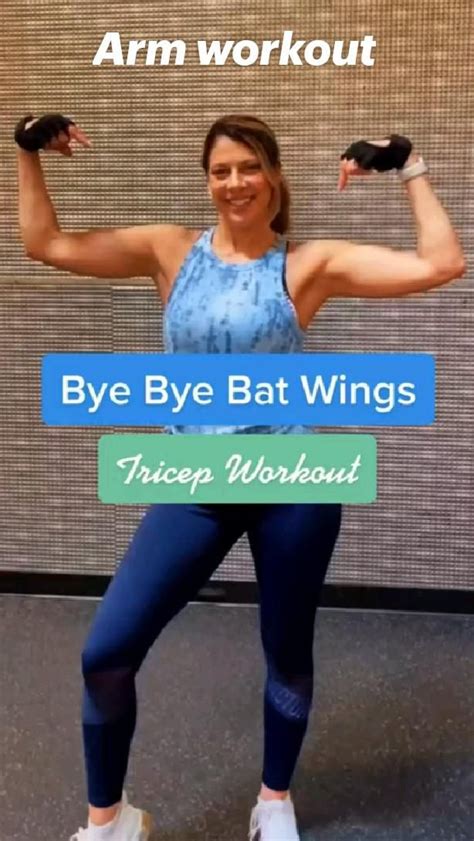 The 5 Best Exercises To Tone Your Underarms Artofit