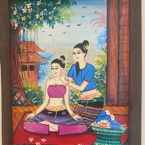 Traditional Thai Massage By Tang Leicester Gb Eng Nextdoor