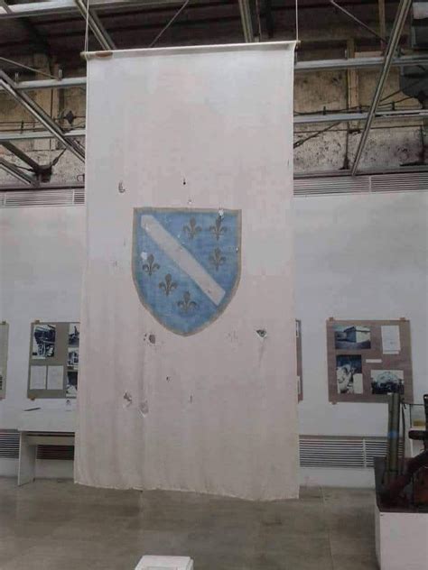 Gradnadevetrijeka Ba Na Današnji Dan 04 05 1992 Usvojena Zastava I