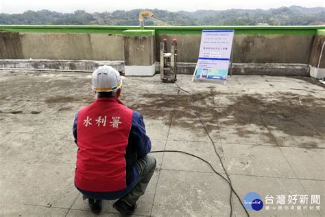 華南雲雨區東移帶來雨勢 北水分署人工增雨盼補石門水庫水量